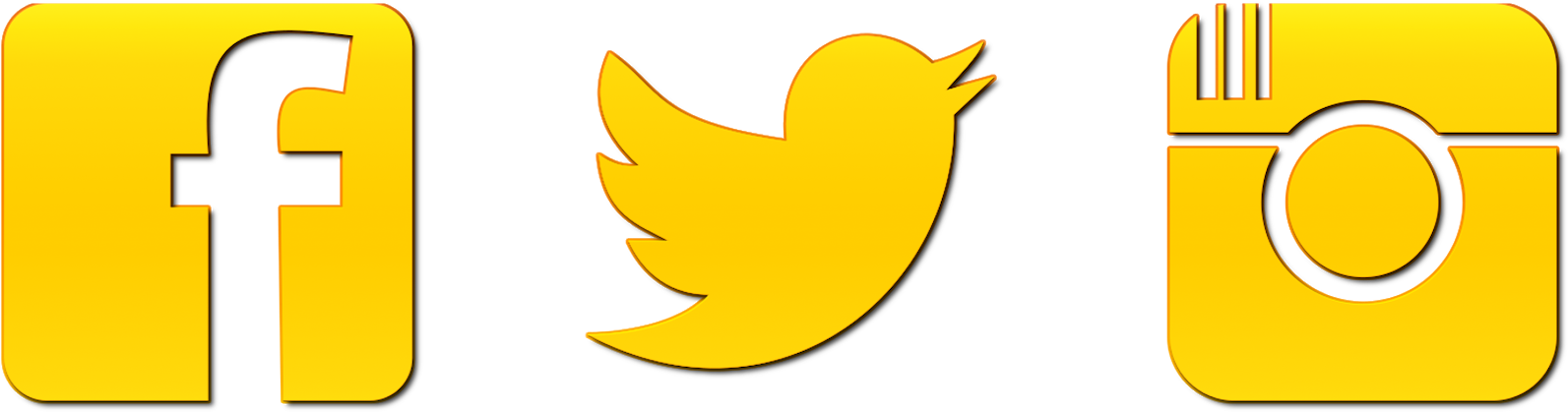 Download Twitter Logo Transparent - Facebook - Full Size PNG Image - PNGkit