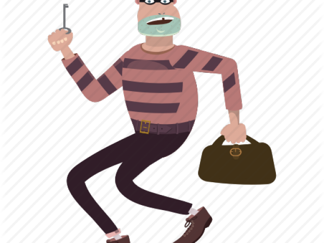 Download Robber Icon - Full Size PNG Image - PNGkit