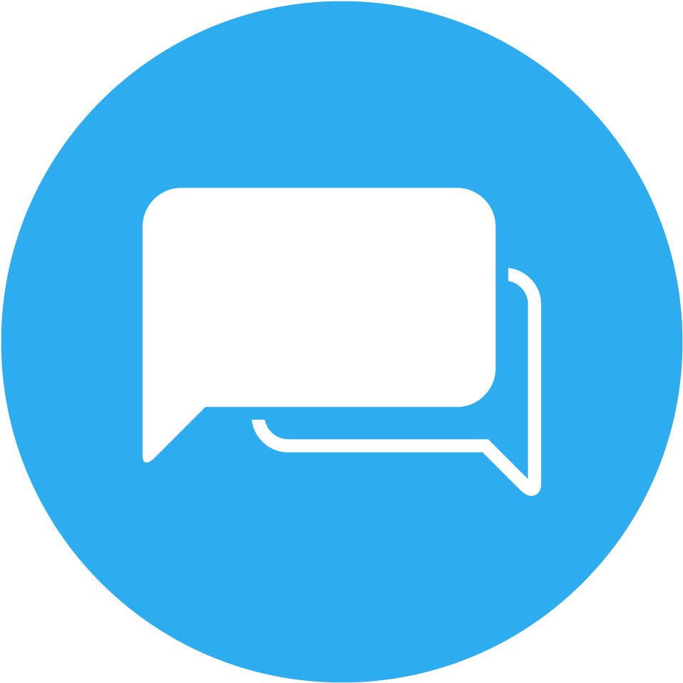 Download Message Png Image With Transparent Background - People Icon ...