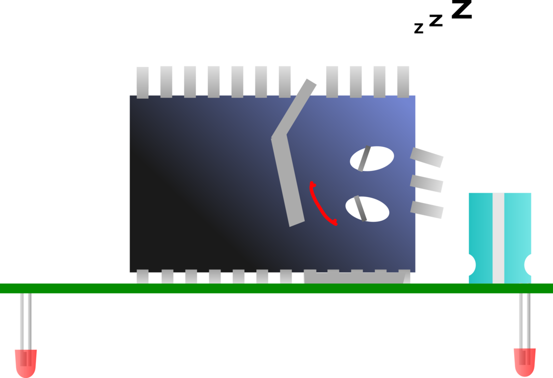 Download Central Processing Unit Laptop Computer Icons Microsoft ...