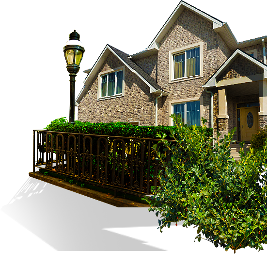 Download Right House - Real Cottage Transparent Png - Full Size PNG ...