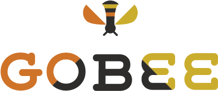 Download Gobee Group - Go Bee - Full Size PNG Image - PNGkit