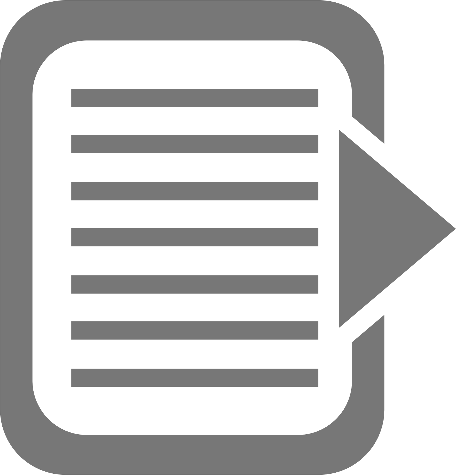 Excel Export Icon Png