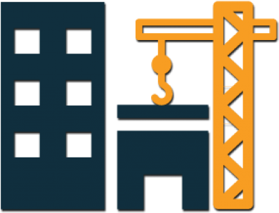 Download Png Construction Projects - Construction Site Icon - Full Size ...