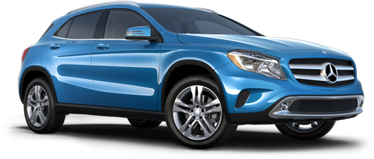 Download Mercedes Benz Gla 250 4matic Model - Mercedes Gla - Full Size ...