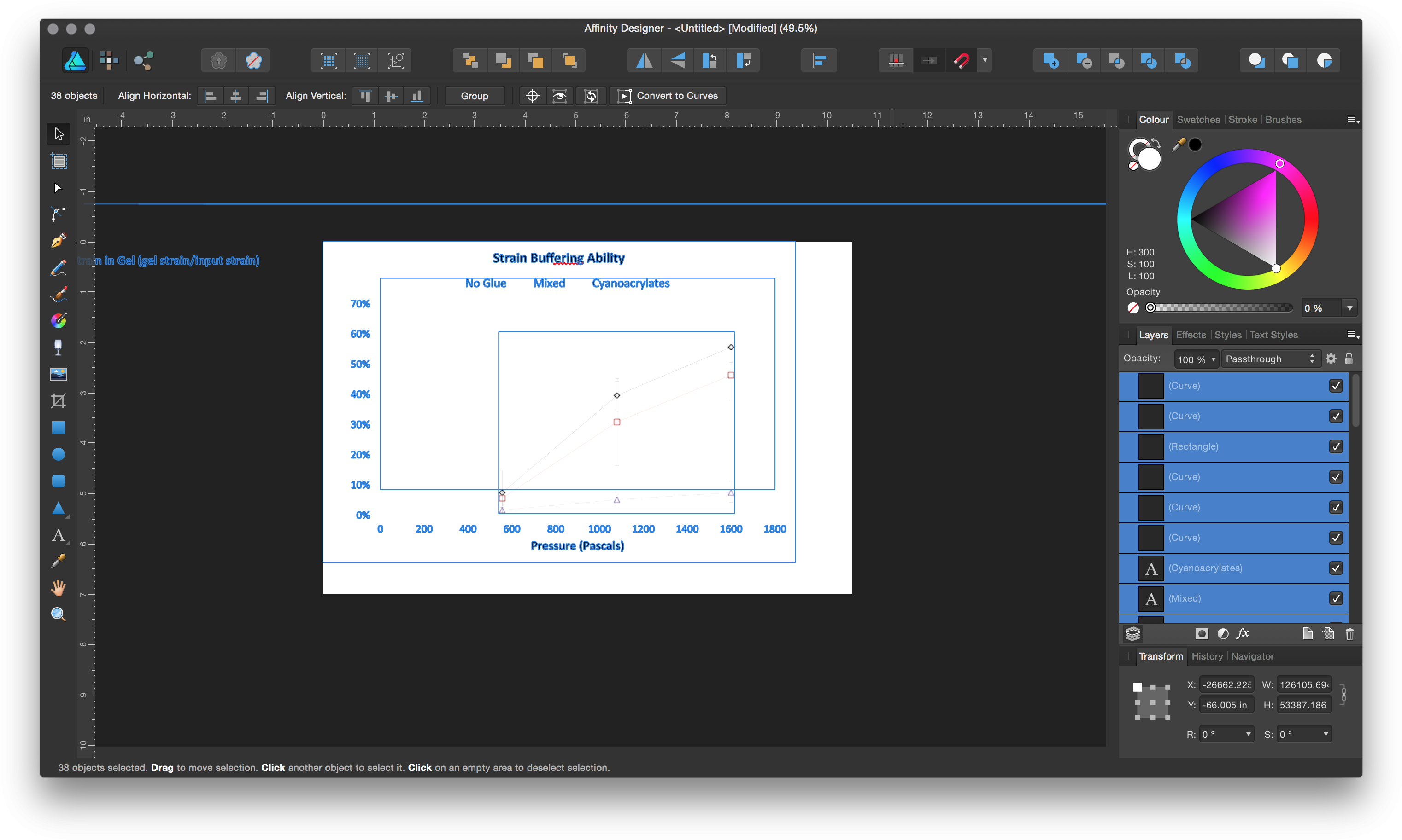 Download Screen Shot 2018 06 06 At - Affinity Designer From Excel - Full Size PNG Image - PNGkit