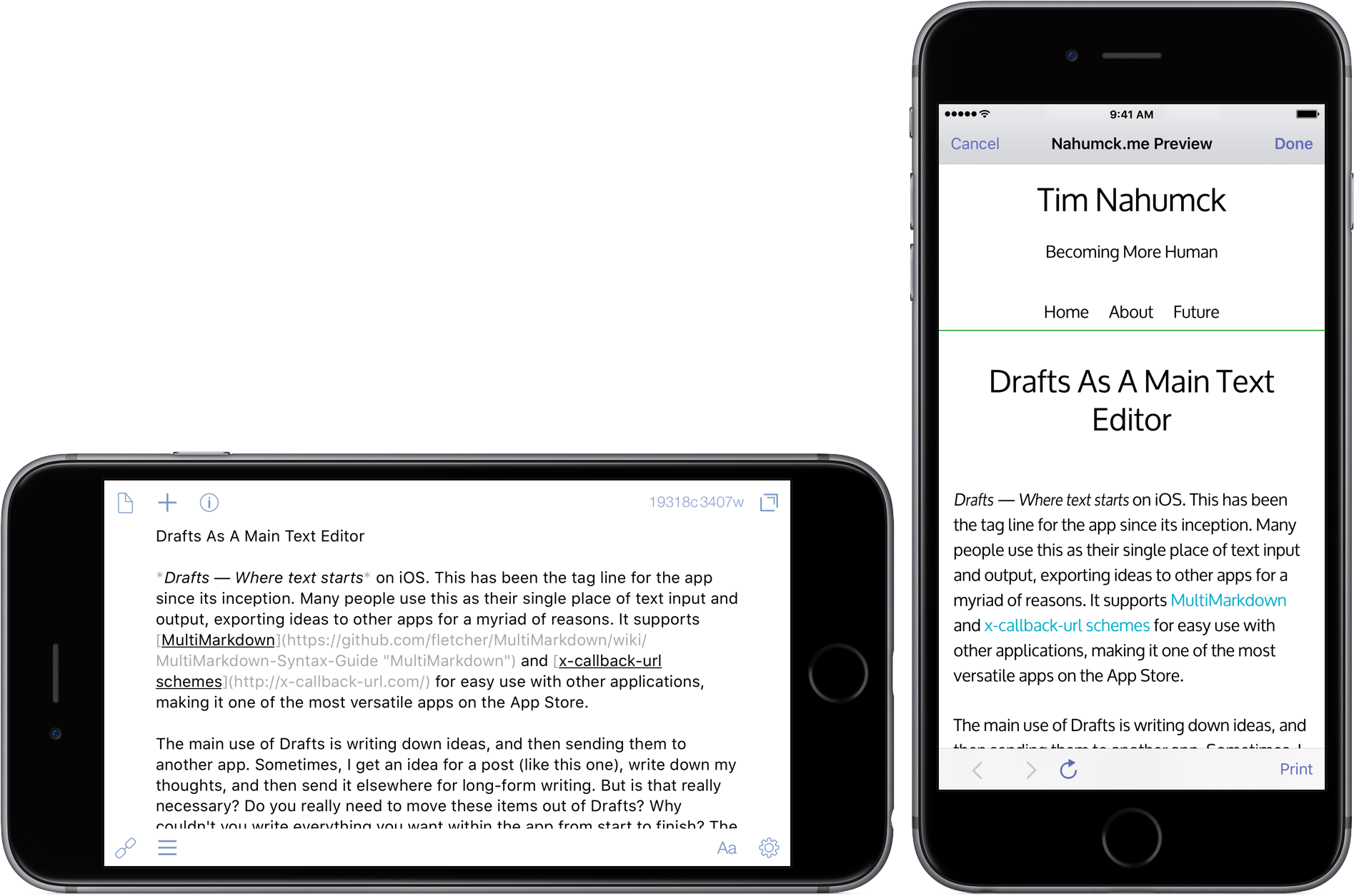 Download Transparent Drafts Where Text Starts On Ios - Text Editor - PNGkit
