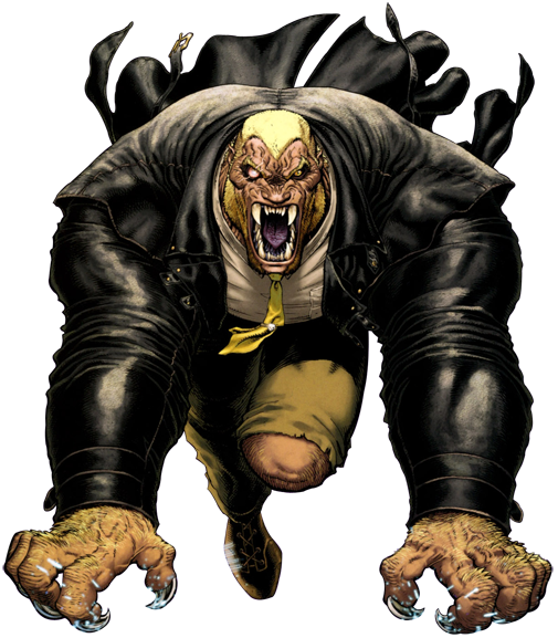 Download Sabretooth - Victor Creed Earth 11326 - Full Size PNG Image ...