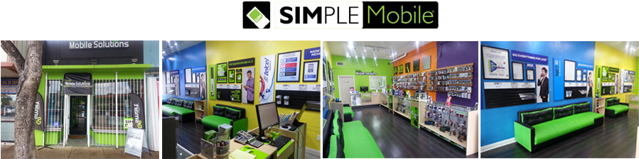 Download How To Open A Simple Mobile Store Or Franchise - Simple Mobile ...