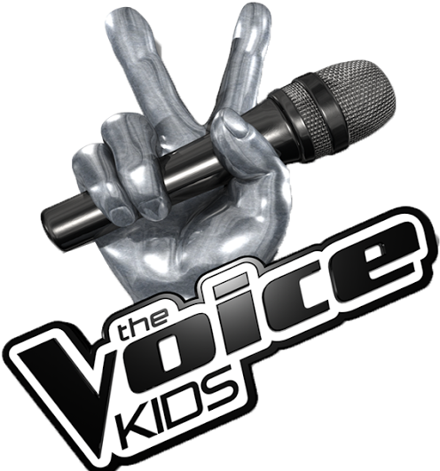 Download Transparent Hi I'm The Voice Kids 2015 Please Follow Me For ...