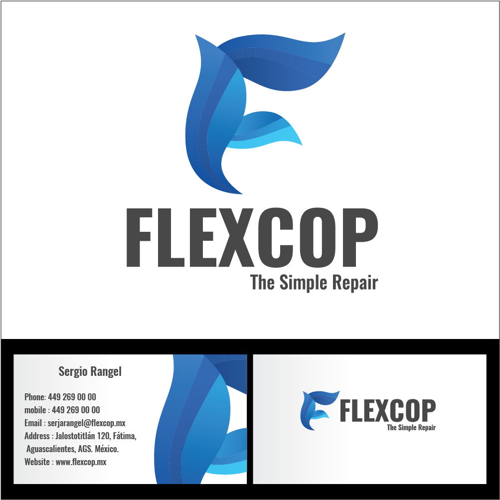 Download Logo Design By Noubigh For This Project - Graphic Design ...