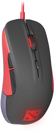 Download Steelseries Announces The Rival - Steelseries Rival Dota 2 ...