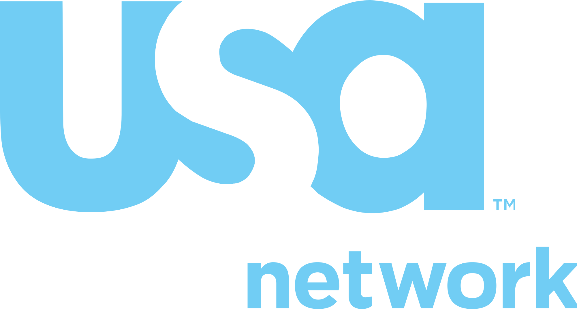 Download Open - Usa Network Logo Png - Full Size PNG Image - PNGkit