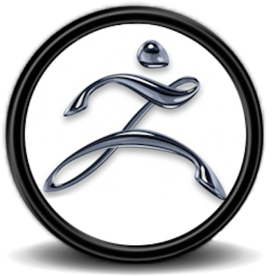 Zbrush Logo Vector