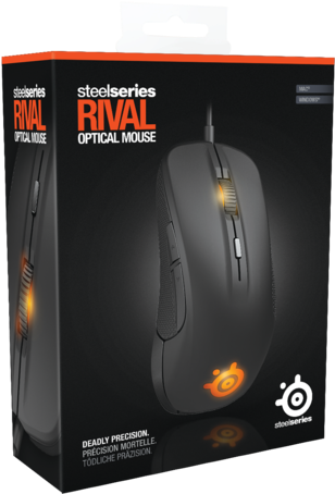 Download 13 - Steel Series Mouse Box - Full Size PNG Image - PNGkit