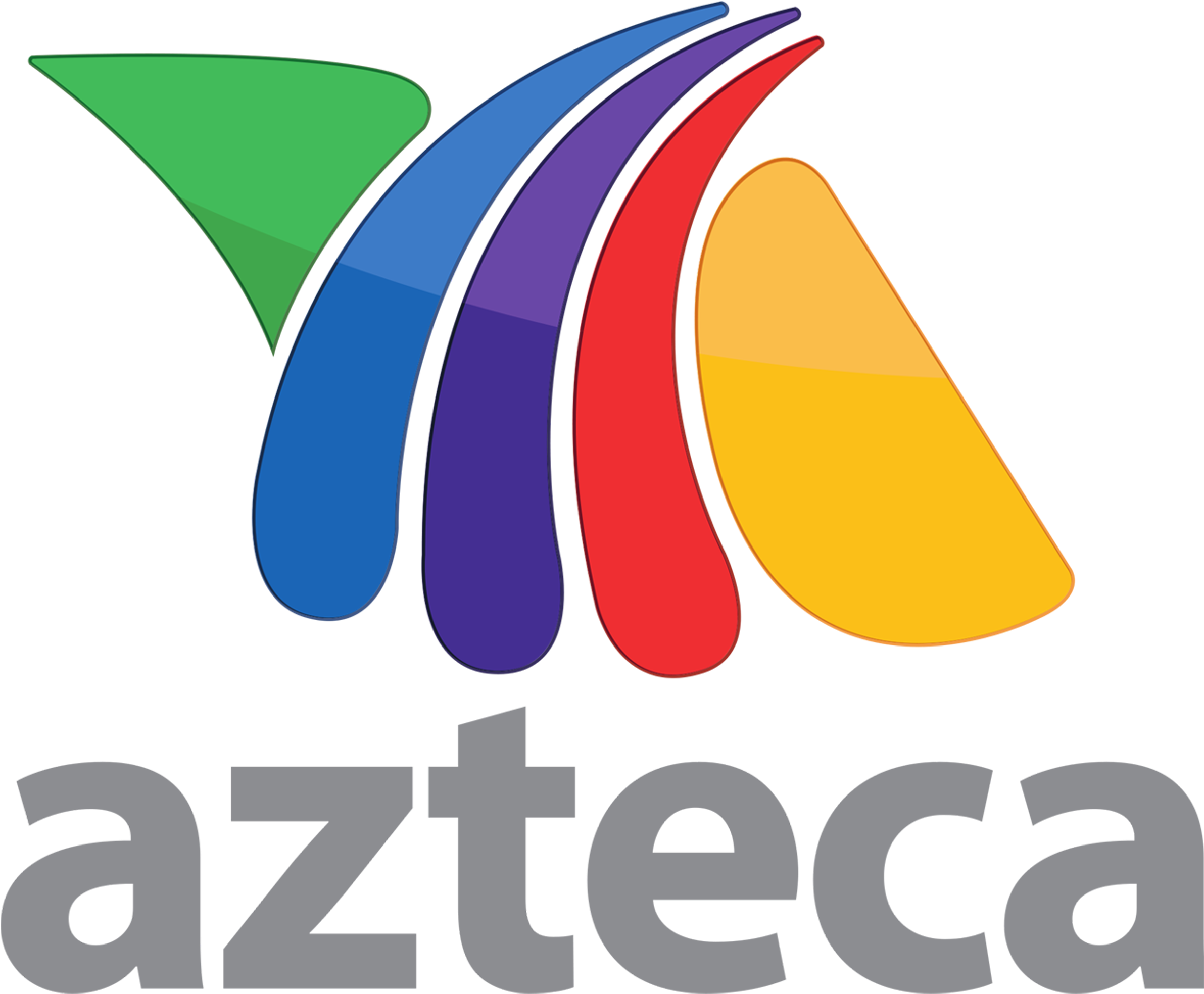 Download No Logo - Azteca America Logo - Full Size PNG Image - PNGkit