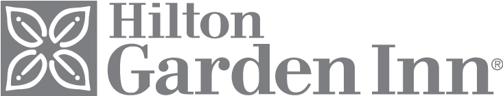 Download Hilton Garden Inn-grey - Hilton Garden Inn Tanger Logo - Full ...