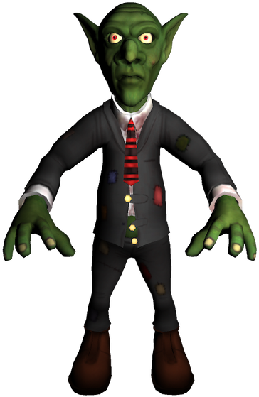 Download Head Sculpt From Zbrush, Body Model From Maya, Everything ...