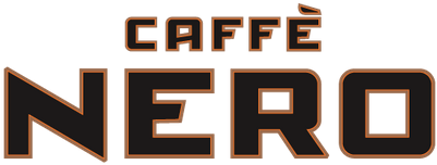 Download Caffe Nero Logo - Caffe Nero Png - Full Size PNG Image - PNGkit