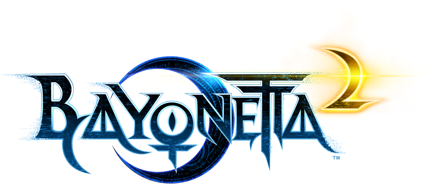 Download Bayonetta - Bayonetta 2 (single Disc) - Wii U - Full Size PNG ...