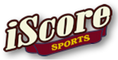 Download Iscore Sports - Iscore Logo - Full Size PNG Image - PNGkit