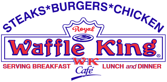 Download Waffle King - Full Size PNG Image - PNGkit