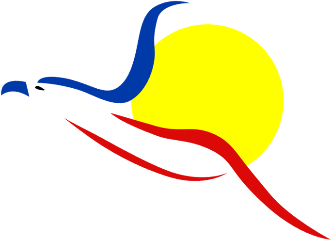 Download Transparent Faa Logo - Fil-asian Airways - PNGkit