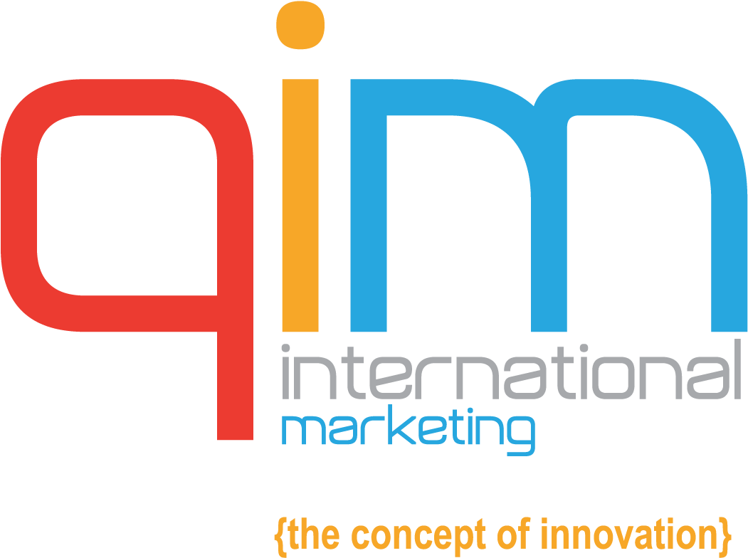 Download Qim International Marketing - Full Size PNG Image - PNGkit