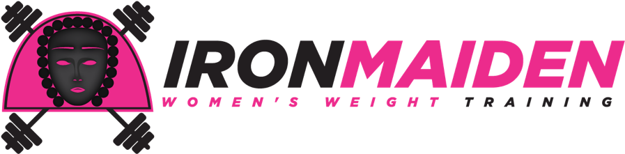 Download Iron Maiden Training Is Operated By Jonathan Slaven - Iron ...