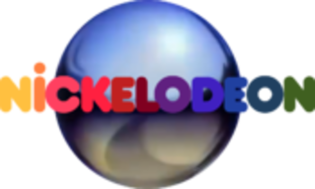 Download Colored/ball Logo - Nickelodeon Silver Ball - Full Size PNG ...