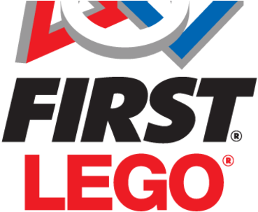 Download Lego Logo - First Lego League 2018 - Full Size PNG Image - PNGkit