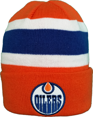 Download Sold Out Edmonton Oilers Vintage Toque - Edmonton Oilers ...