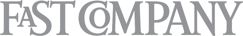 Download Fast Company Logo - Fast Company Logo White - Full Size PNG ...