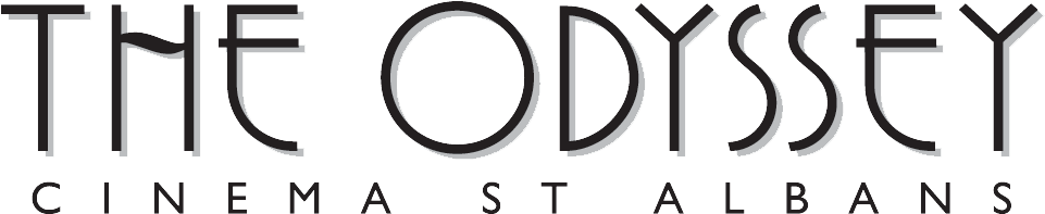 Download Odyssey Cinema St Albans - Odyssey St Albans Logo - Full Size ...