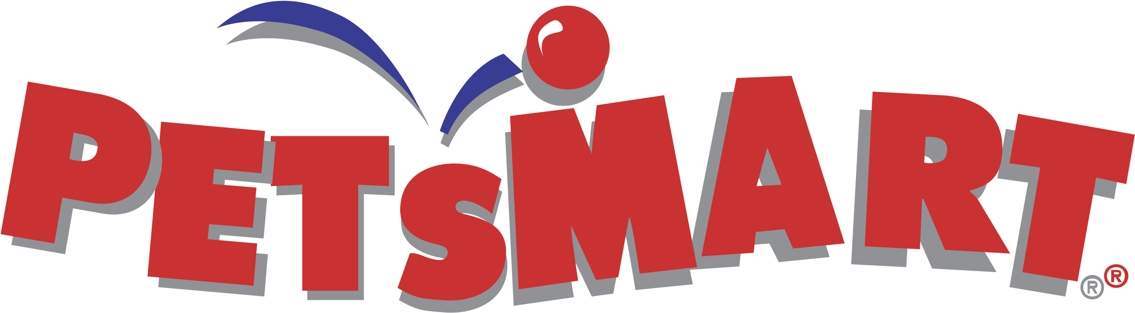 Download Petsmart Logo Png Transparent - Petsmart Logo - Full Size PNG ...
