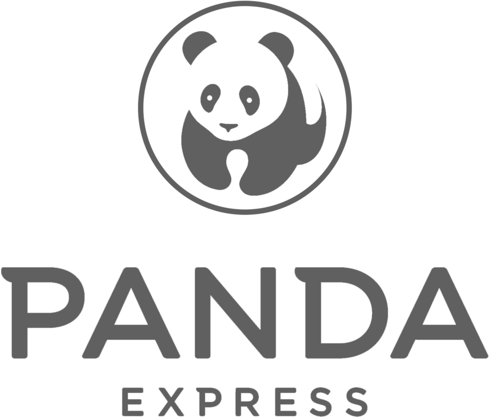 Download Transparent Pandaexpress - Panda Express Logo Png - PNGkit