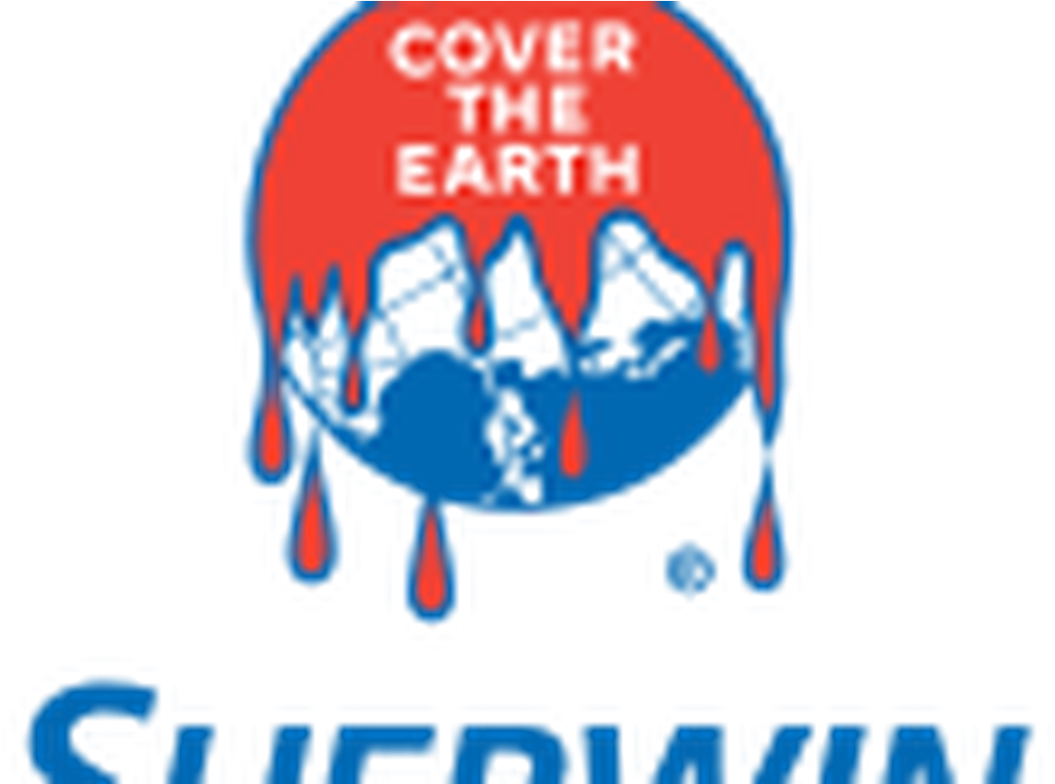 Download Transparent Sherwin Williams Benjamin Moore Logo - PNGkit