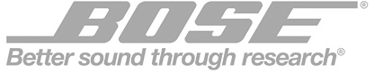 Download Logo Bose - Bose - Full Size PNG Image - PNGkit