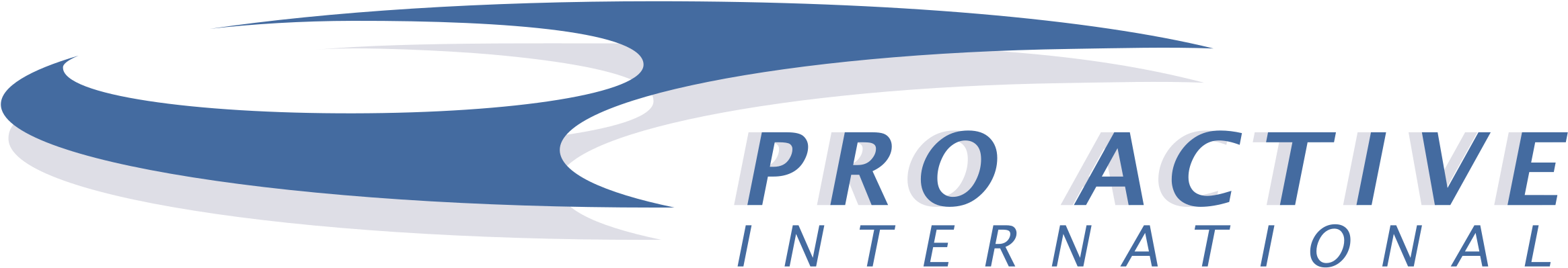 Download Pro Active International Logo Png Transparent - Pro Active ...