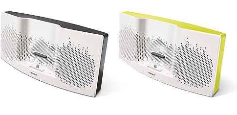 Download Bose Sounddock Xt - Full Size PNG Image - PNGkit
