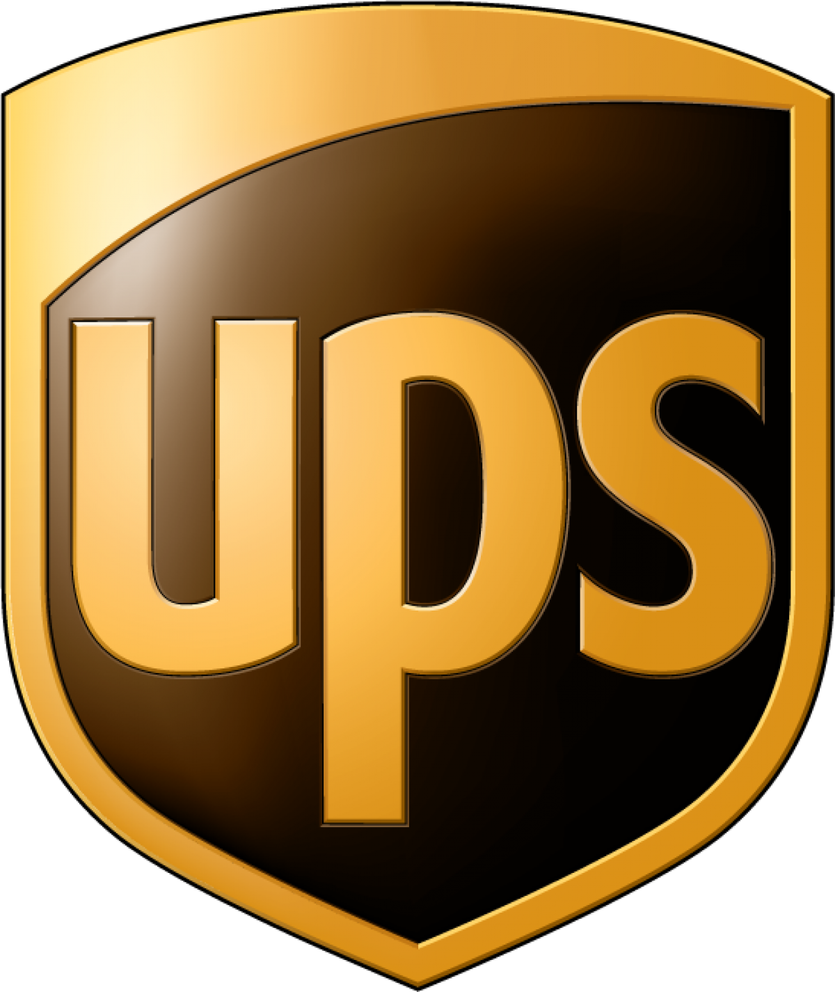 Download Ups Logo 2003 - Ups Logo Png - Full Size PNG Image - PNGkit