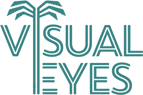 Download Visual Eyes Logo - Visual Eyes - Full Size PNG Image - PNGkit