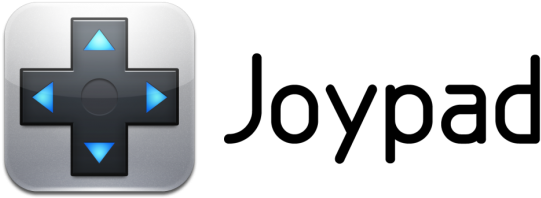 Joypad Logo