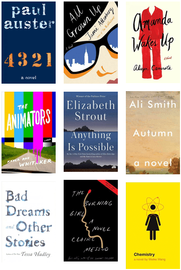 Download Npr Best Books Of - Bad Dreams, And Other Stories - Full Size ...