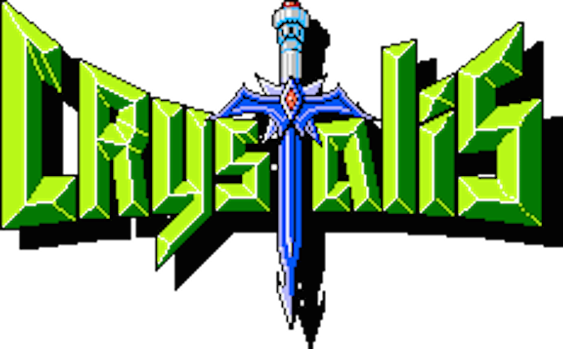 Download There Was A Magical, Fateful Time In My Childhood, - Cristalis ...