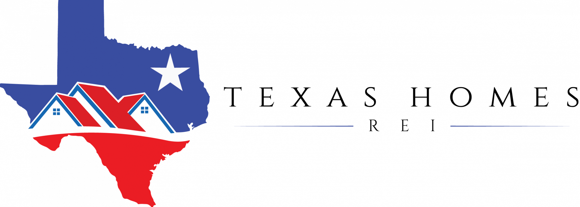 Download Texas Homes Rei Logo - Texas - Full Size PNG Image - PNGkit