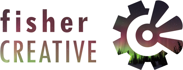 Download Fisher Creative - Full Size PNG Image - PNGkit