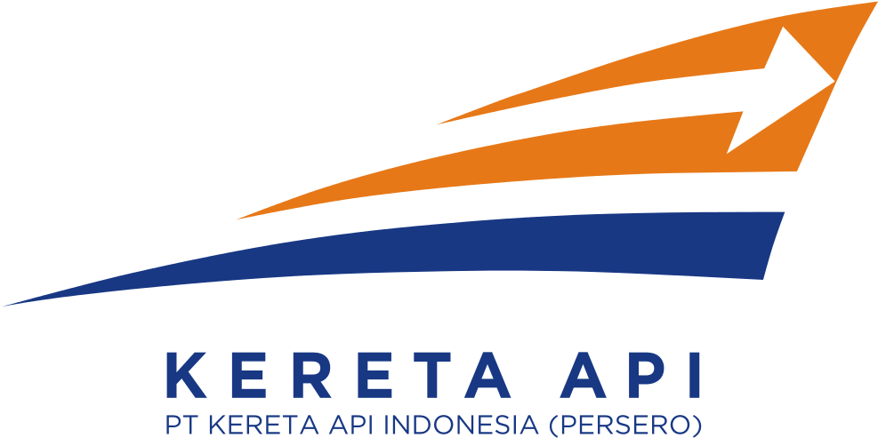 Download Kereta Api Logo - Logo Kereta Api - Full Size PNG Image - PNGkit