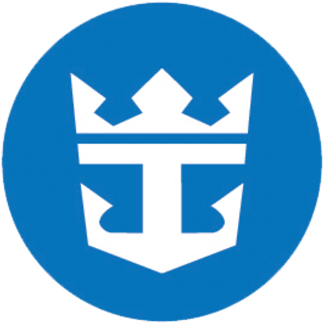 Download Transparent Royal Caribbean Logo - PNGkit