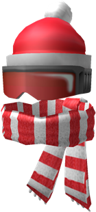 Download Candy Styles Scarf And Hat - Candy Styles Scarf And Hat Roblox ...